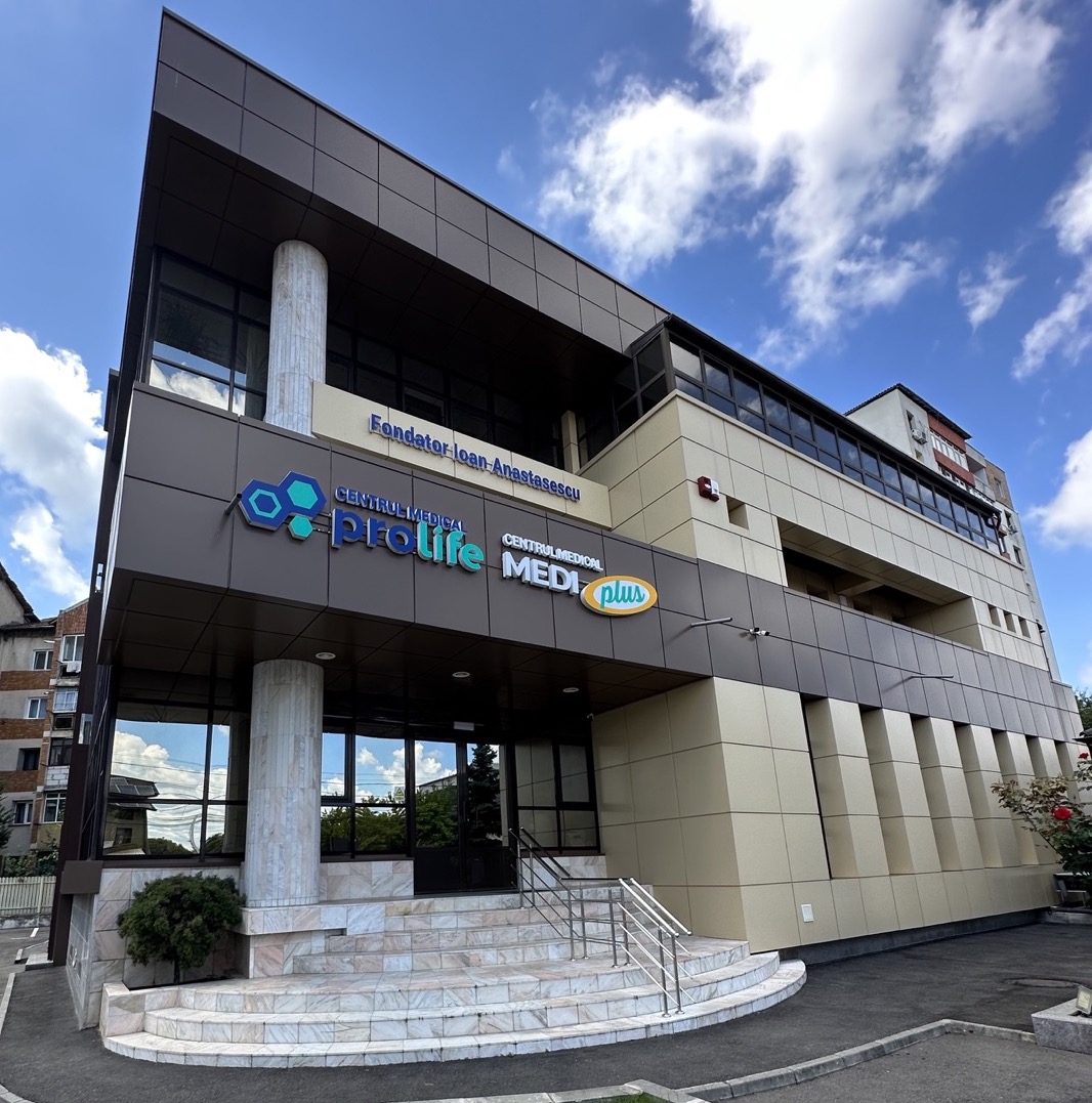 Clinica Medicala Targoviste - Consultatii si Programari | Mediplus