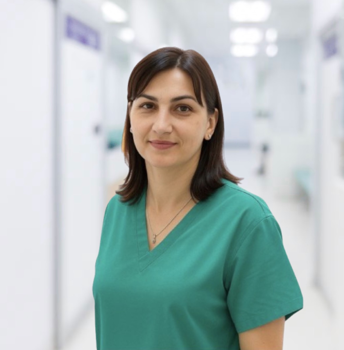 Călin Roxana